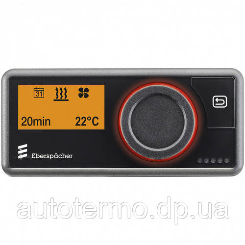 Пульт управления EasyStart Pro 22 1000 35 2200, 221000352200, ціна ...