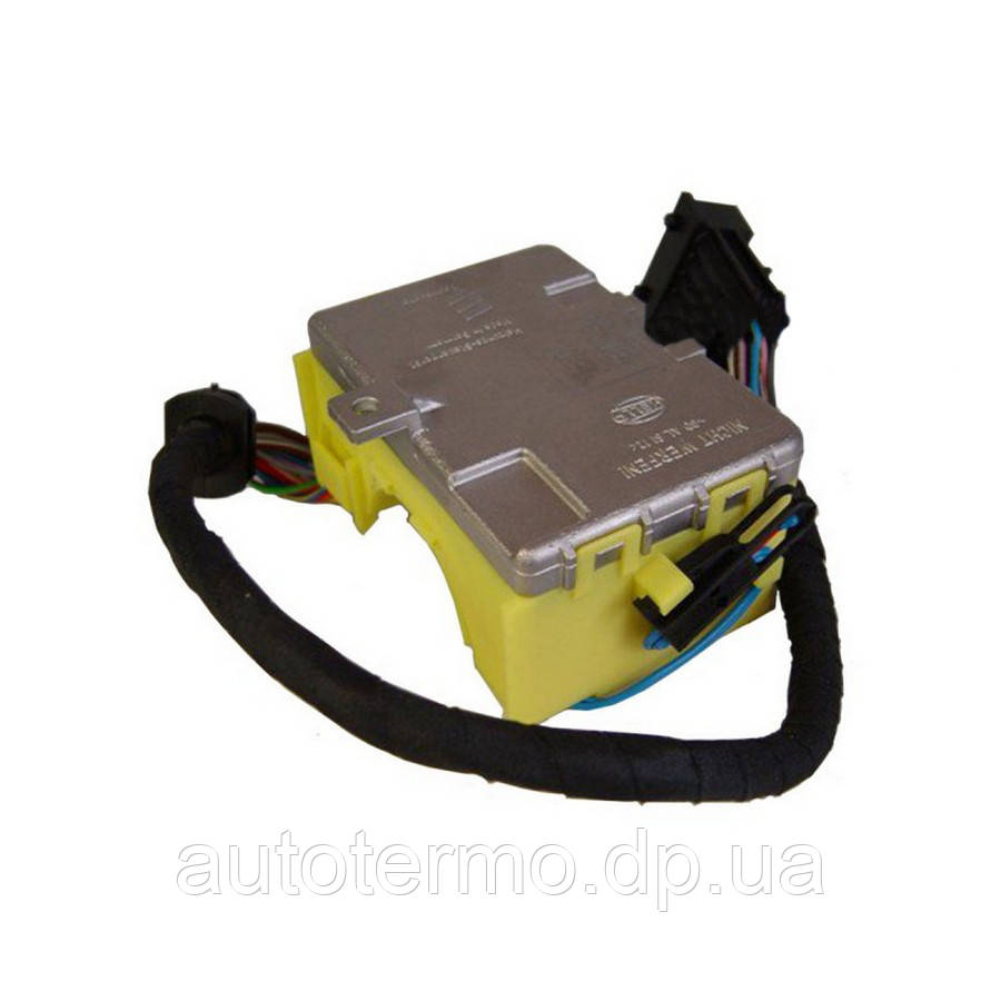 Блок управління Eberspacher Airtronic D2, 24V-DAF, 22 5102 00 3401 ...
