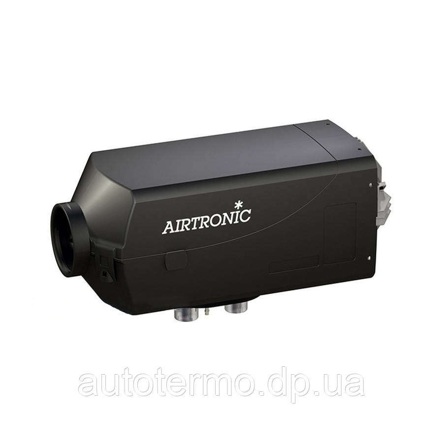 Купить Отопитель воздушный Eberspacher Airtronic S2 D2L, 2.2 kW, 24V ...