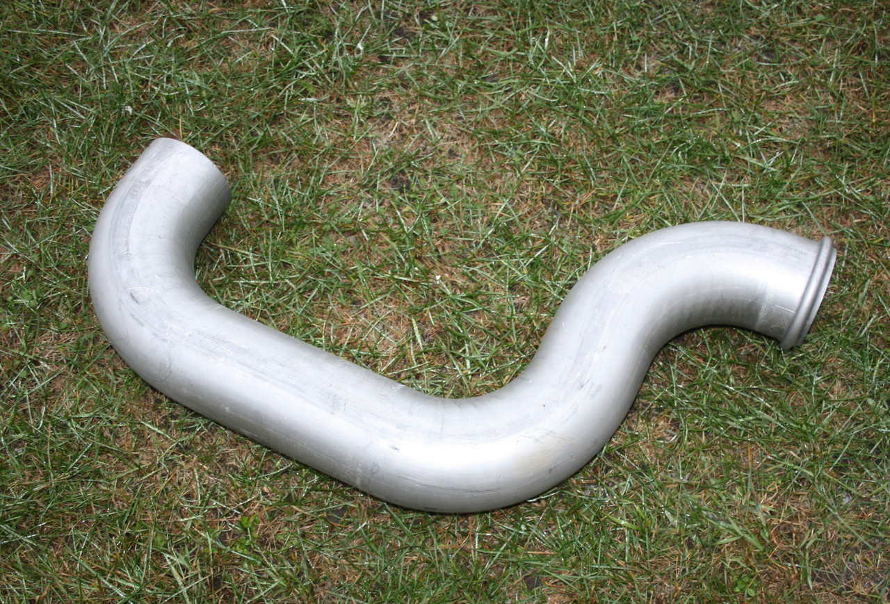 Купить Труба випускної системи, S-подібна VO.FH12 srod. 94- Fi 127 ...