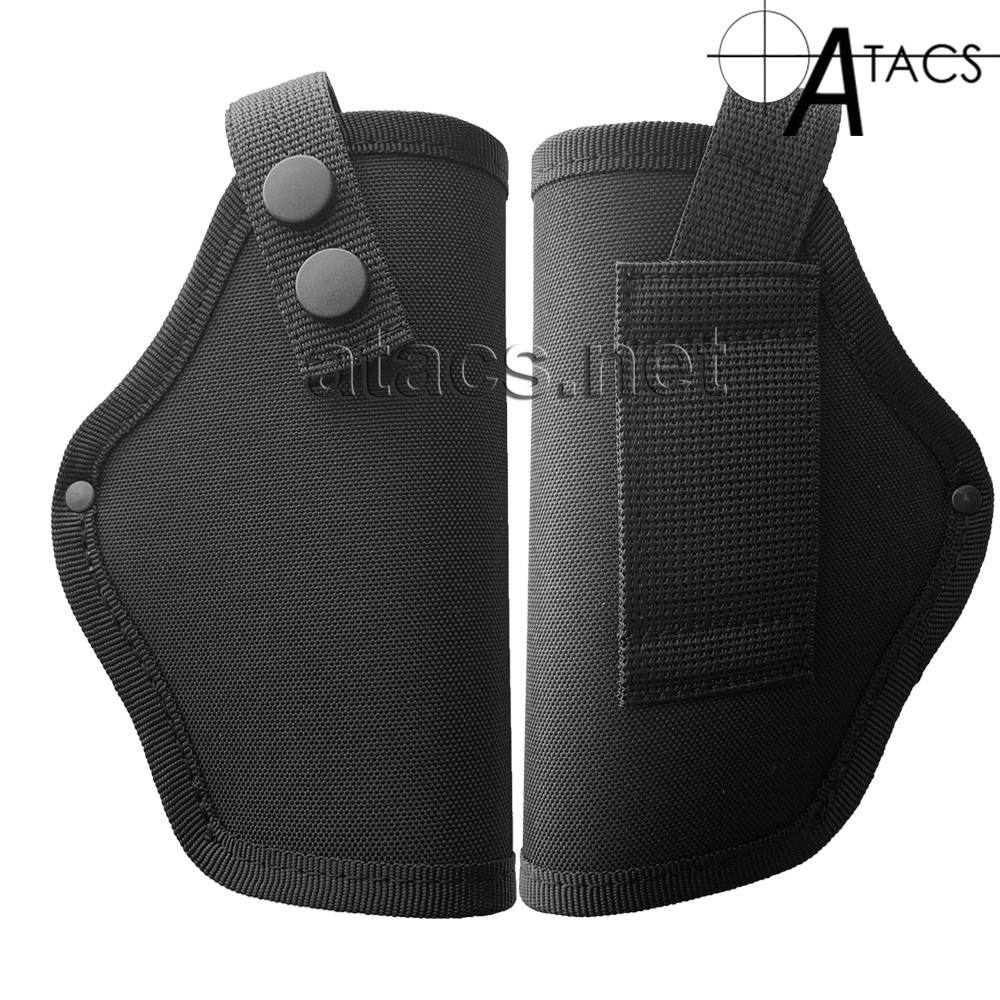 Поясная кобура синтетическая BAREDDA Z88, черная, цена 250 грн — Prom ...