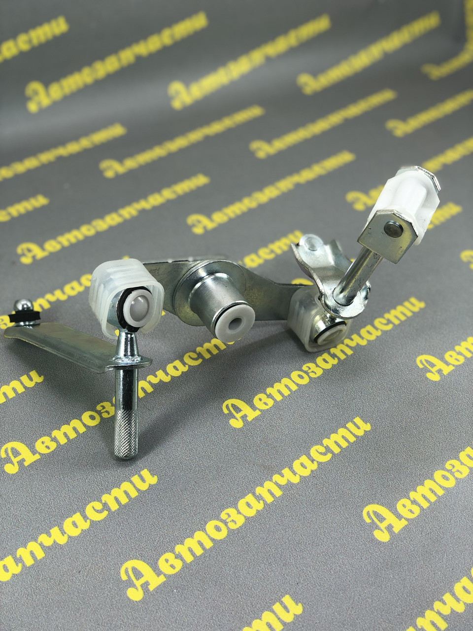 Купити Куліса КПП Авео Т-200, Т-250, Т-255 ОЕМ Корея 96873725, 25184113 ...