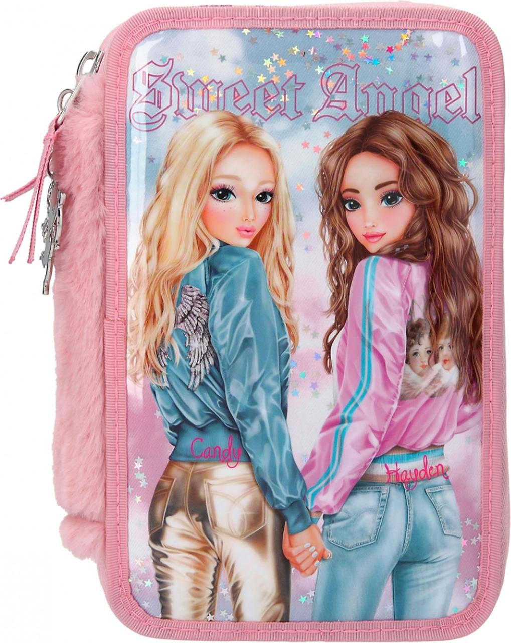 TOP Model Пенал с наполнением SWEET ANGEL ТОП Модель Сладкий Ангел от ...