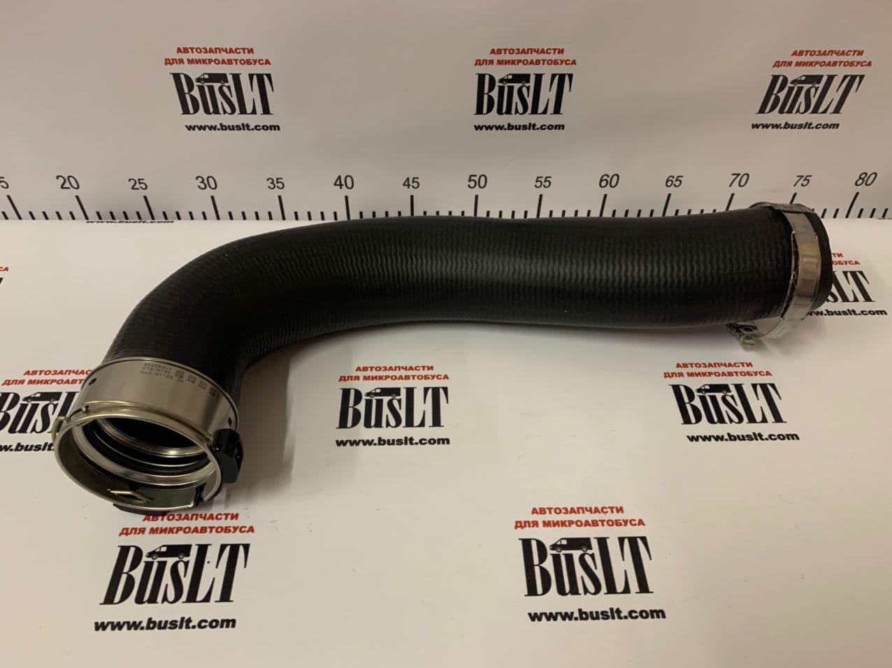 Купить Патрубок интеркулера Renault Master III/Opel Movano B 2.3dCi ...