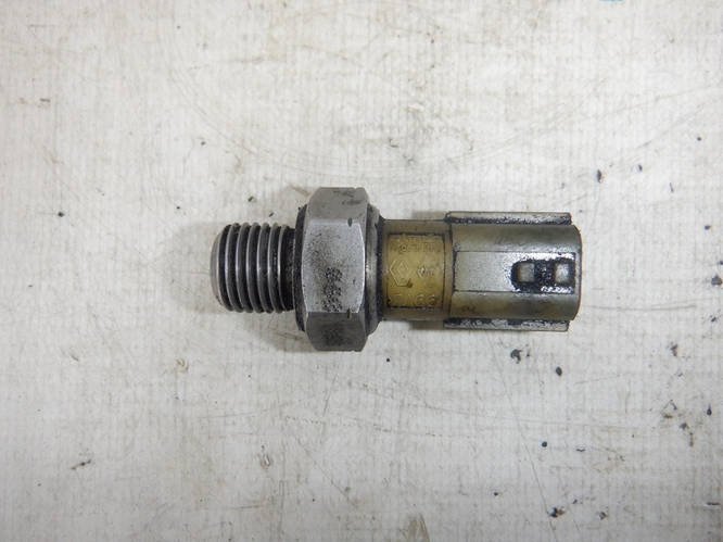 Датчик тиску оливи (1,5 DCI 8V) Renault KANGOO 2 2008-2013 (Рено Кенго ...