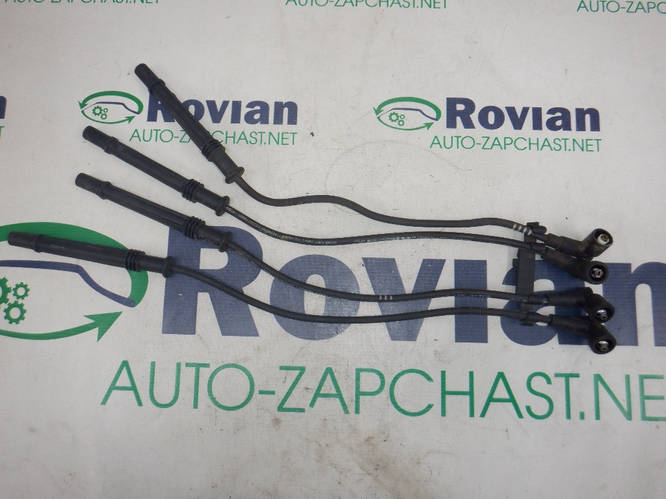 Купити Високовольтні дроти Dacia LOGAN 2005-2008 (Дачя Логан ...