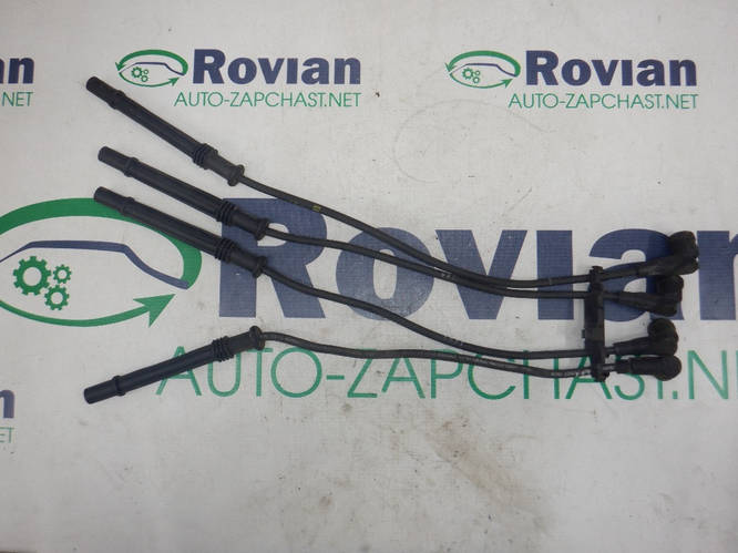 Купити Високовольтні дроти Dacia LOGAN 2005-2008 (Дачя Логан ...