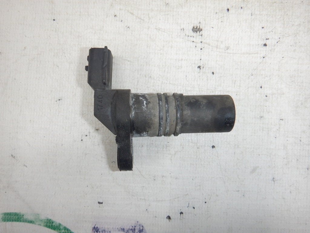 Датчик положения коленчатого вала (1,5 DCI 8V) Renault SCENIC 3 2009 ...