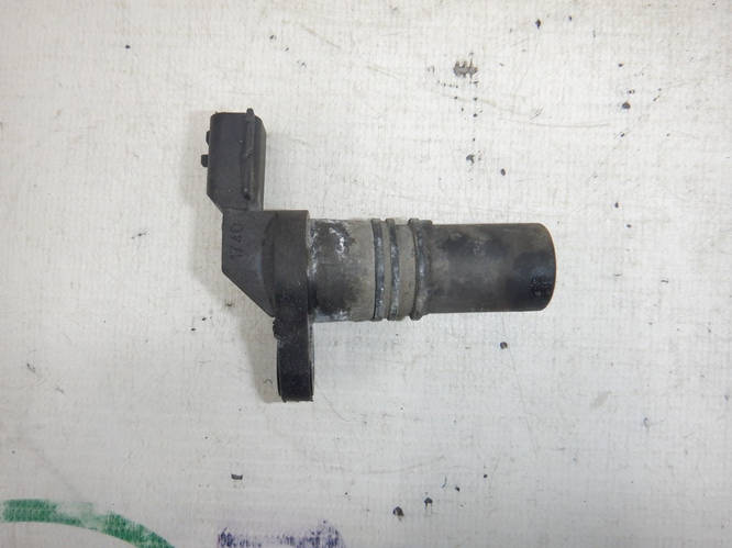 Датчик положения коленчатого вала (1,5 DCI 8V) Renault SCENIC 3 2009 ...