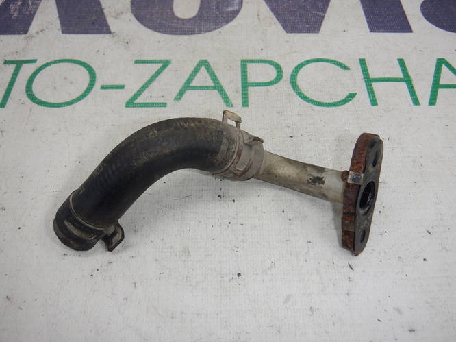 Трубка маслопровода турбины (1,5 DCI) Dacia DUSTER 2013-2018 (Дачя ...