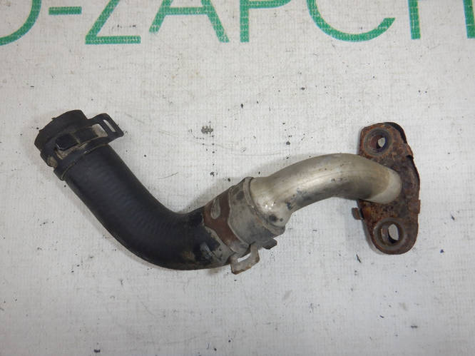 Трубка маслопровода турбины (1,5 DCI) Dacia DUSTER 2013-2018 (Дачя ...