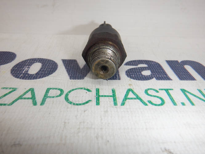 Купить Датчик давления масла (1,6 MPI 8V) Dacia LOGAN 2005-2008 (Дачя ...