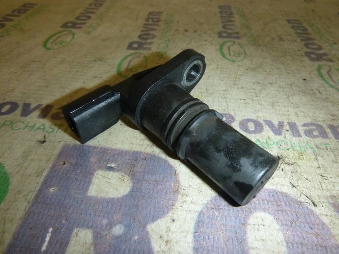Датчик положення колінчастого валу (1,5 DCI 8V) Renault LOGAN MCV 2009 ...
