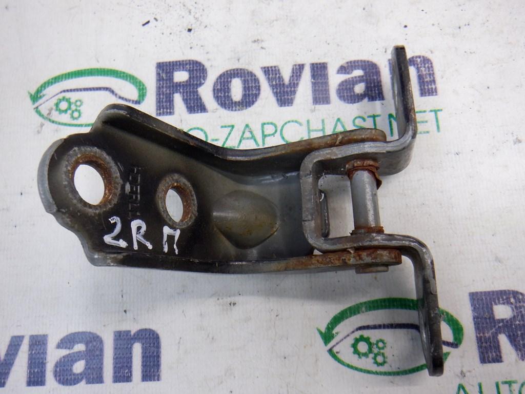 Петля двери верхняя передняя правая Kia CEED 1 2006-2012 (Киа Сид ...