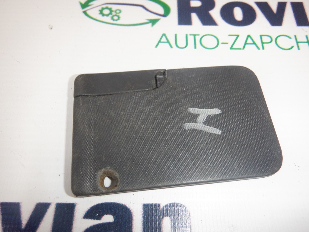 Ключ карта Renault MEGANE 2 2003-2006 (Рено Меган 2), 7701209132 (БУ ...