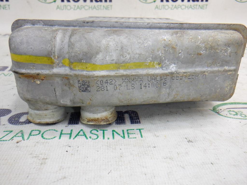 Радіатор пічки Renault MEGANE 2 2003-2006 (Рено Меган 2), 7701208323 ...