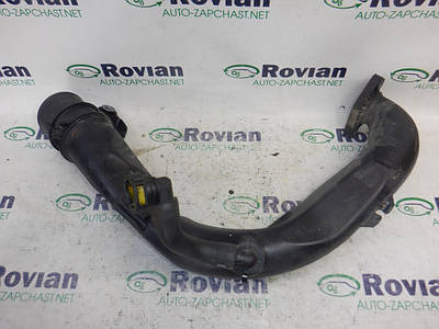 Патрубок інтеркулера qashqai | Порівняти ціни та купити на Prom.ua