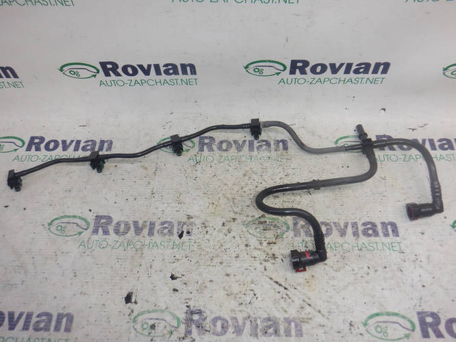 Купить Топливная трубка (2,2) Citroen JUMPER 2 2006-2014 (Ситроен ...