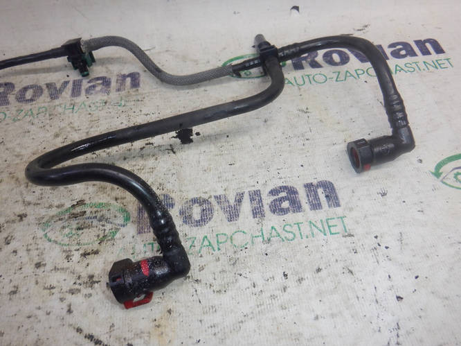 Купить Топливная трубка (2,2) Citroen JUMPER 2 2006-2014 (Ситроен ...
