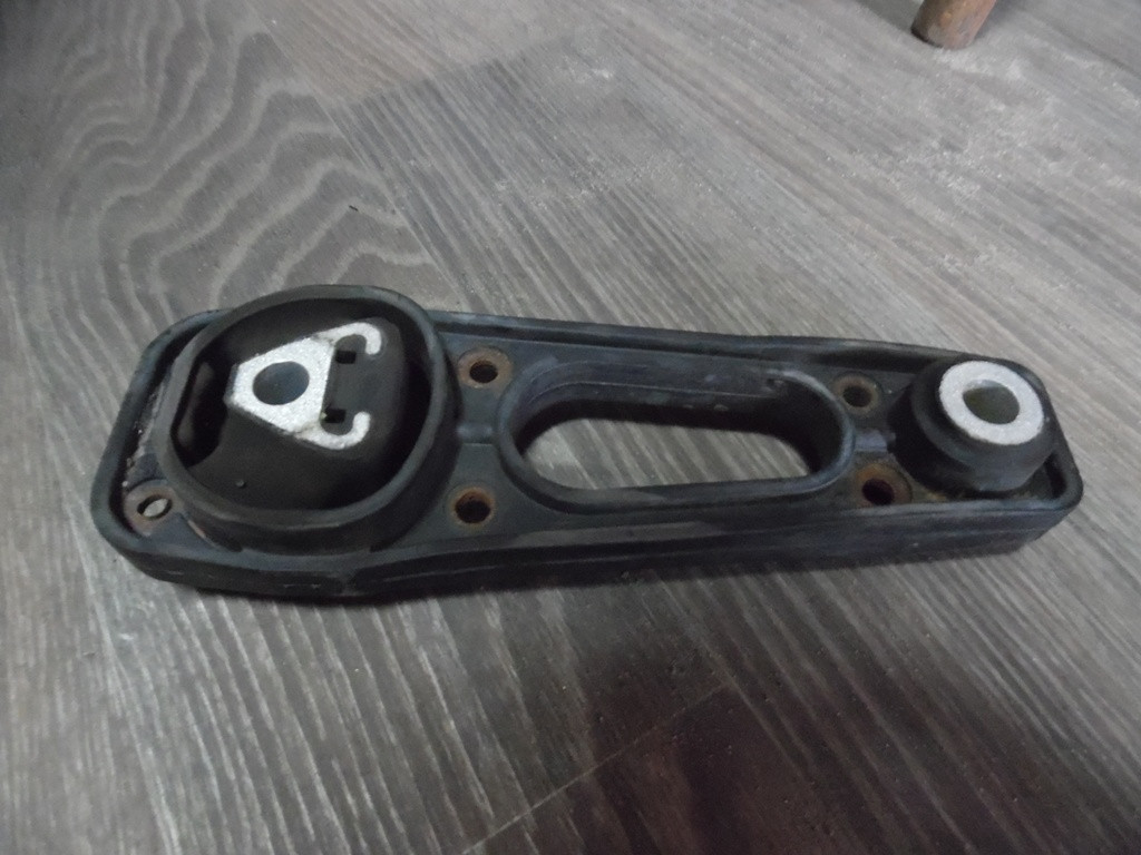 Купить Подушка (опора) двигателя задняя (1,5 DCI Дизель ) Renault ...