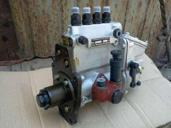 Топливный насос высокого давления трактора т-40, цена 4700 грн — Prom ...