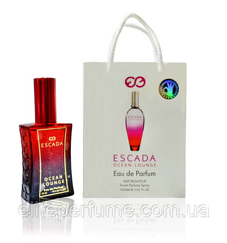 Escada Ocean Lounge 50 мл (ID#1316316943), цена: 300 ₴, купить на Prom.ua