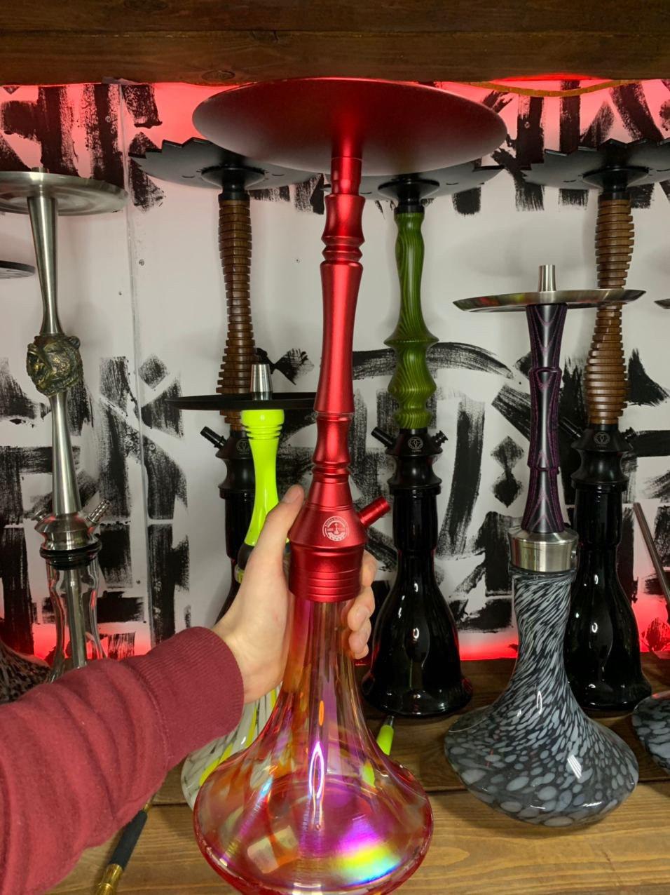 Купить Кальян Yahya Nozzle + подарок!, цена 1750 ₴ — Prom.ua (ID#1239613568)