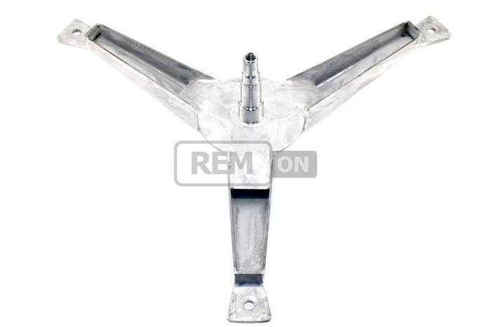 Купить Хрестовина барабана пральної машини Samsung Bio Compact Fuzzy ...