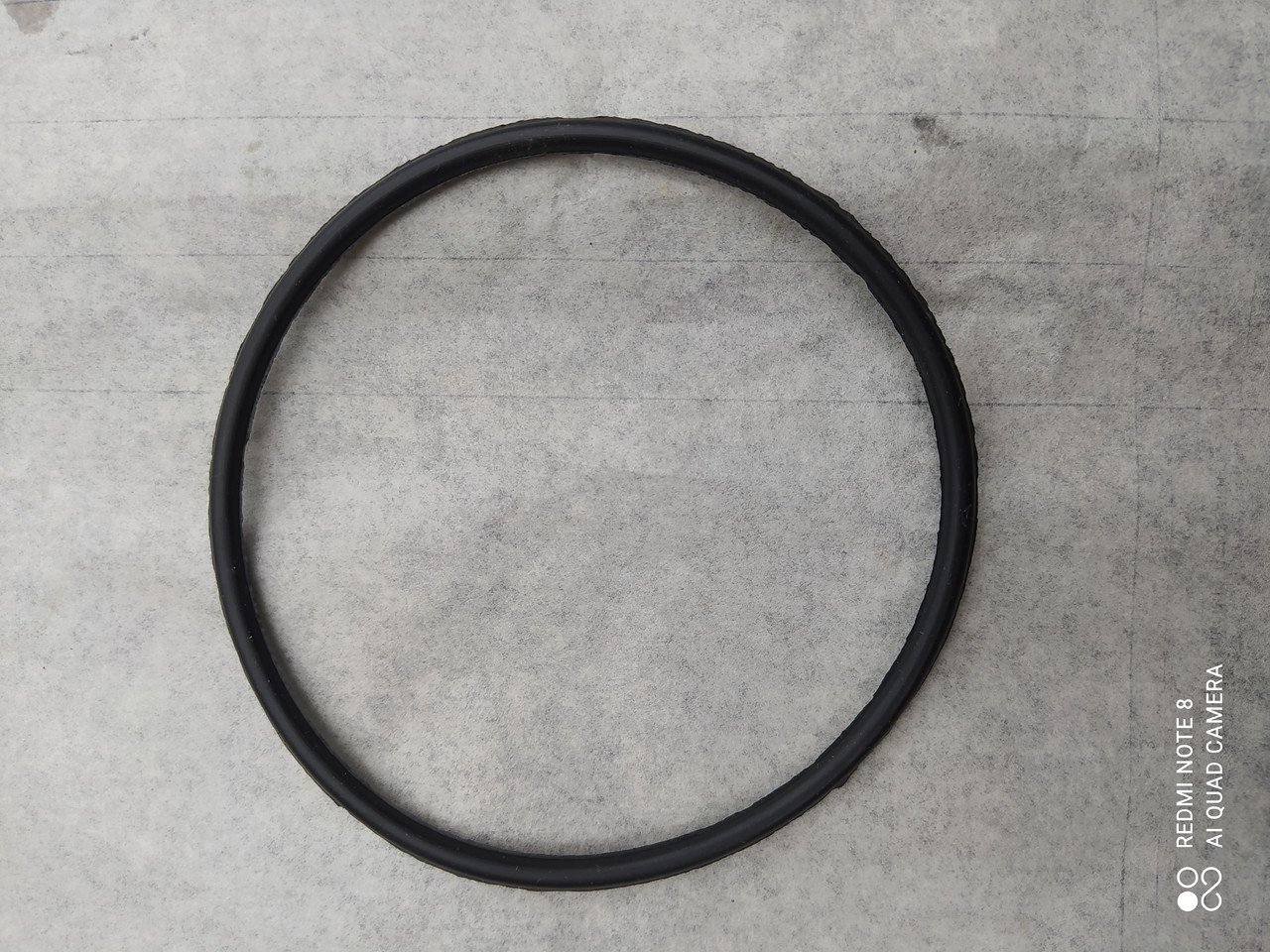 Резинка барабана к сепаратору Мотор Сич СЦМ 80 , СЦМ 100: продажа, цена ...