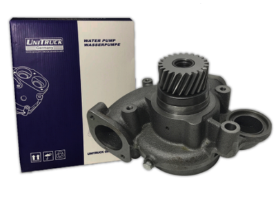 Помпа воды volvo fm | Сравнить цены и купить на Prom.ua