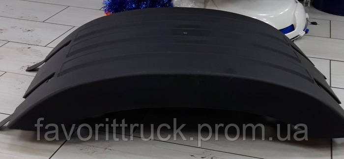 Крышка крыла VOLVO \ DXI, цена: 770 ₴, купить на Prom.ua