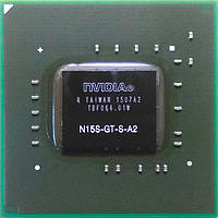 Купить Микросхема nVidia N15S-GT-S-A2 (New Bulk), цена 722 грн — Prom.ua (ID#1303118165)