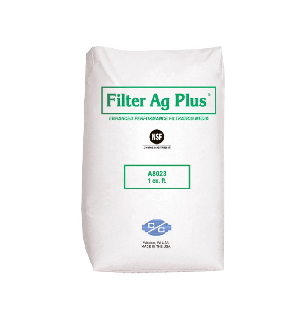 Фильтрующий материал Filter Ag Plus 28.3 л: продажа, цена в Киеве ...
