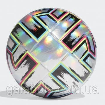 Купити М'яч футбольний Adidas Uniforia Euro-2020 Training FU1549 ...