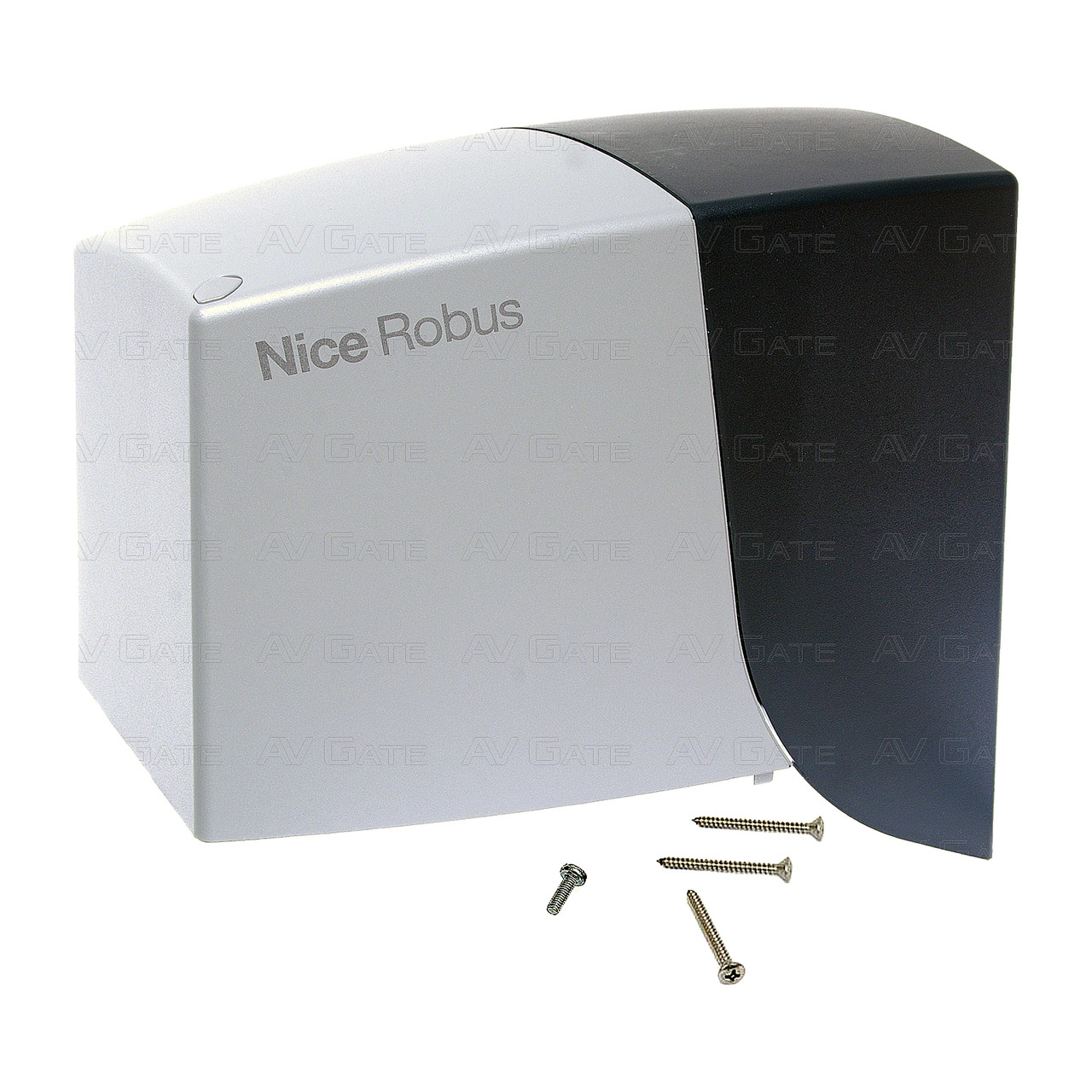 Комплект крышек ROBUS Nice PRRB03B: продажа, цена в Днепре. Автоматика для ворот от "интернет ...