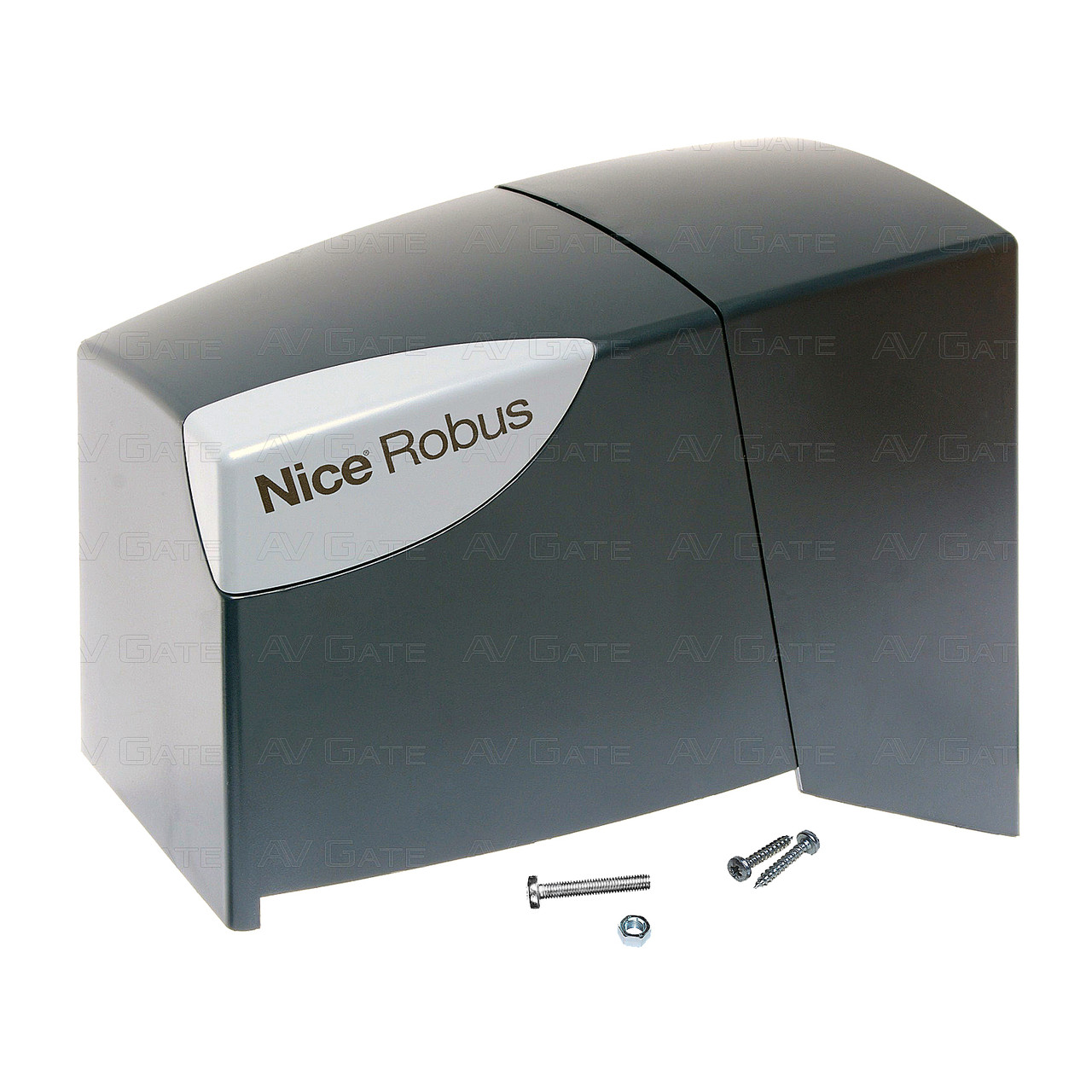 Комплект крышек RB400 Nice PRRB03A: продажа, цена в Днепре. Автоматика для ворот от "интернет ...