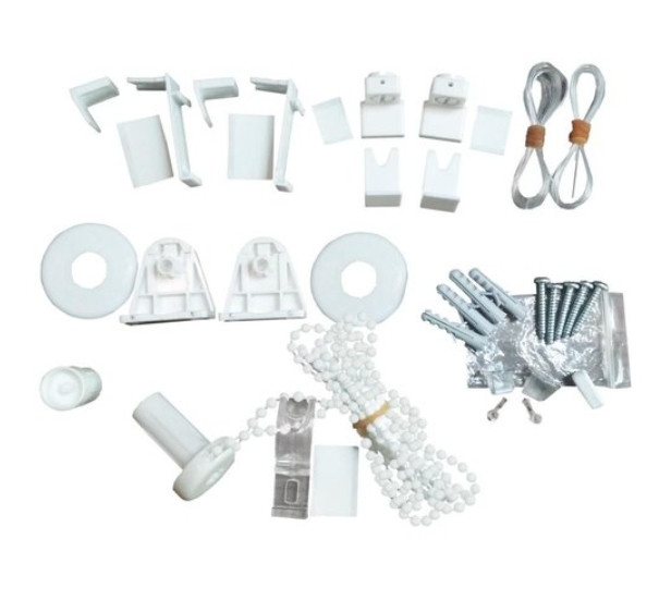 Комплектующие для рулонных штор. Товары и услуги компании "Интернет ...