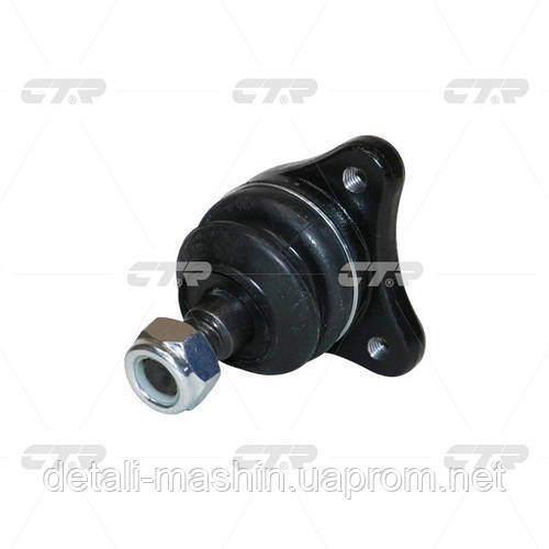 Опора шаровая Mitsubishi L200,Pajero,Montero 99-,upper.F (CTR), цена ...