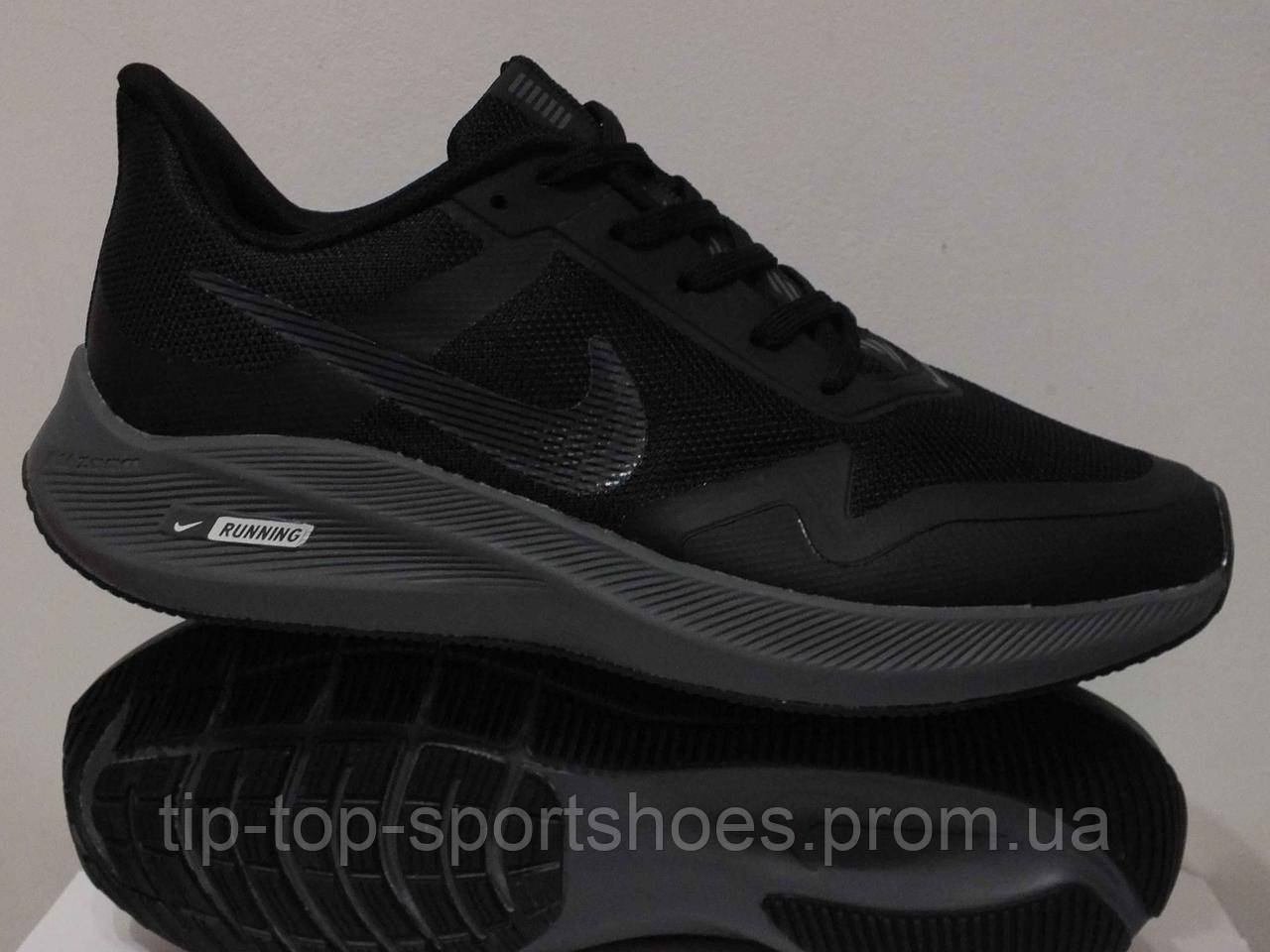 Купить Мужские кроссовки Nike AIR Zoom RUNNING кроссовки мужские 42 44 ...