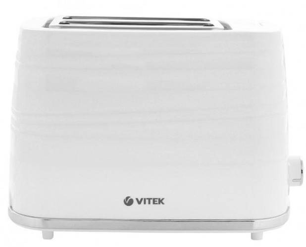 Купить Тостер Vitek VT-1575, цена 1290 ₴ — Prom.ua (ID#1318381047)