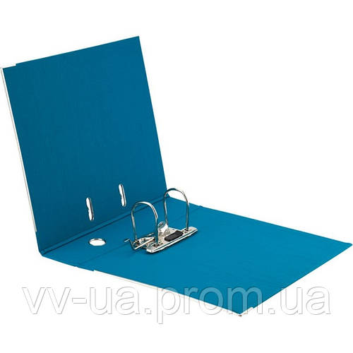 Папка-реєстратор Axent Prestige+ 1722-31C-A, A4, з двостороннім покриттям, корінець 7.5 см ...