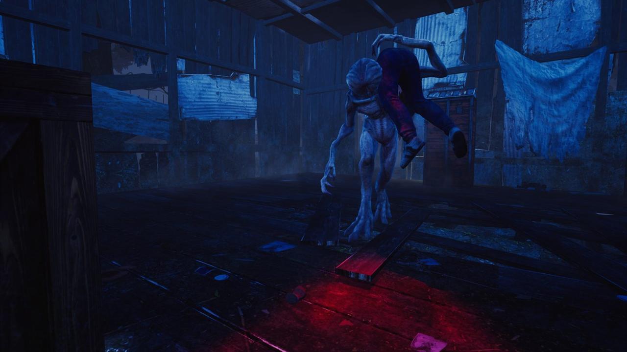 Dead by Daylight: Stranger Things Edition для Xbox One/Series (S/X) (ID ...