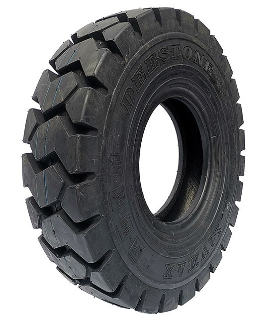 Шина 6.50-10 10PR Deestone D301 JS2 для навантажувача: продаж, ціна у ...