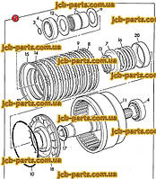 Муфта включения полного привода в категории "Грузовики, автобусы ...