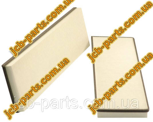 Купить Фильтр воздушный кондиционера JCB 332/F8191 (30/926362) для JCB ...