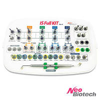 Имплантационный набор neo surgical kit в категории "Медицинское ...