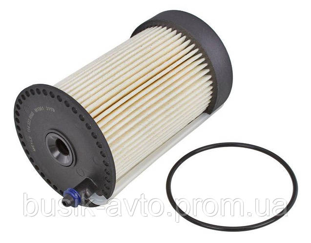 Фільтр паливний VW Tiguan, Caddy 1,6-2.0 TDI 3C0127434A, ціна 595 грн ...