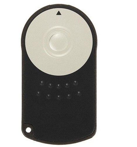 Инфракрасный пульт для Canon RC-6. - купить по лучшей цене в Киеве ...