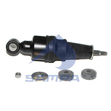 Купить Амортизатор кабины DAF пневмо.передний 1285393 1321590 1622211 ...