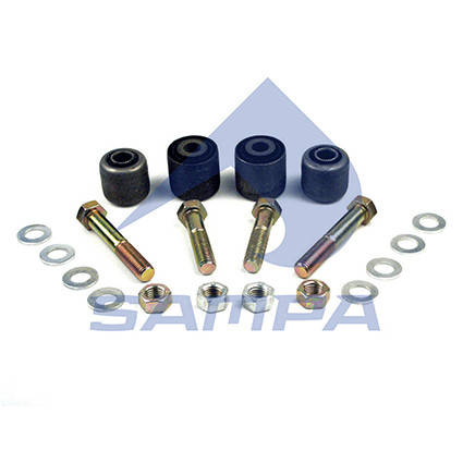 Ремкомплект стабілізатора DAF (ID#704608369), ціна: 1079.54 ₴, купити ...